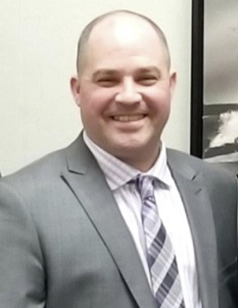 Howard Parmentier Appointed New Michigan Referee-in-Chief