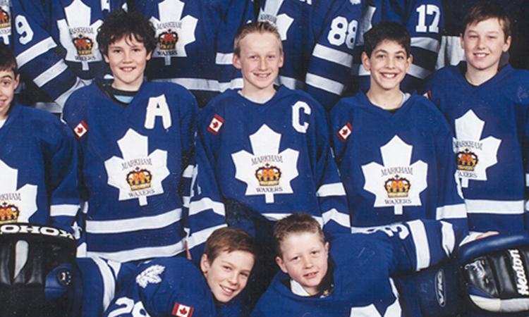 Mt Forest Minor Hockey Association