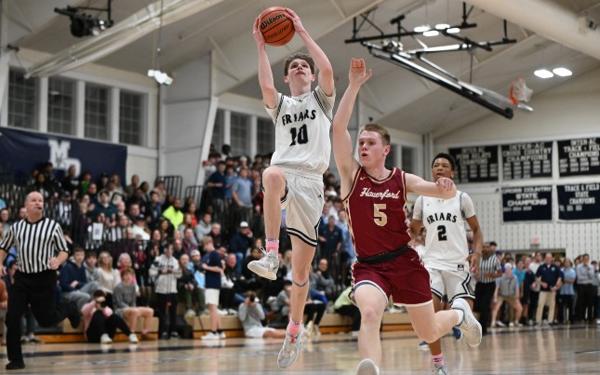 Prepping for Preps '23-24: Malvern Prep (Boys)