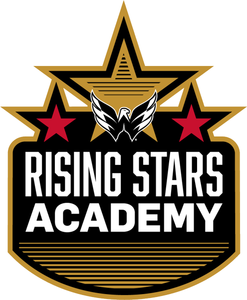 Capitals Host Rising Stars Academy Clinic; Unveil Special Black History ...