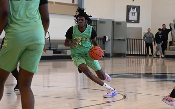 Greer siblings, Logyn + EJ, see their games surge at the same time