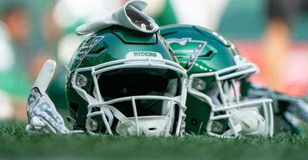 Riders Sign Three Regina Thunder Players to Practice Roster