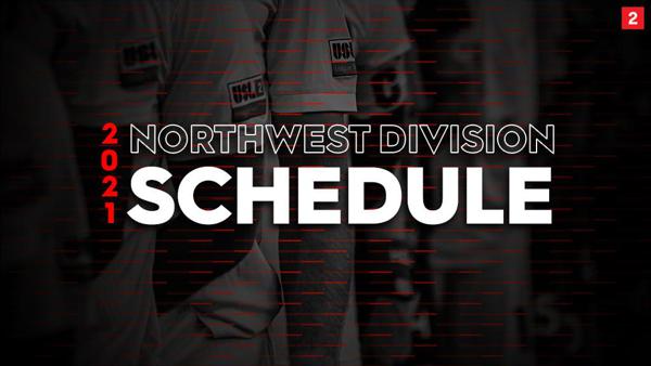 USL League Two Reveals Northwest Division Schedule for 2021 Season
