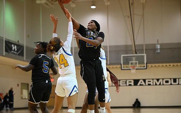 Recruiting: Audenried's Shayla Smith drawing college eyes to the Public ...