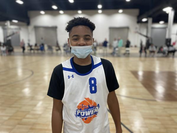 Big Shots Philly Pride: 13U All-Stars