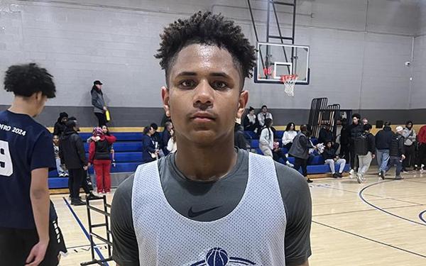 Donofrio Classic Report: Wed., April 3, 2024