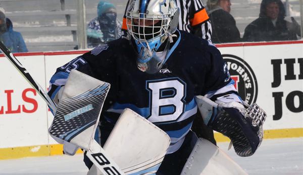 BHS Hockey Podcast - January 19