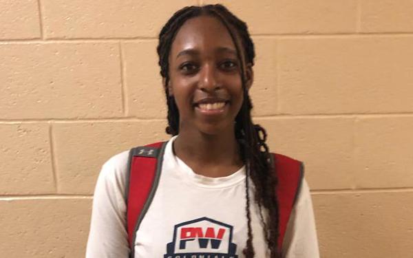 P-W's Lainey Allen back from injury, D-I dream in hand