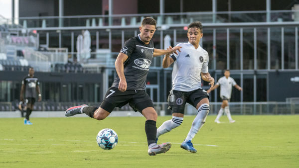 Roberto Alarcon Set to Return to Tucson in 2021