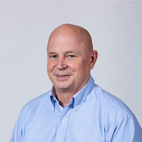 Gunning In as Vice Chair