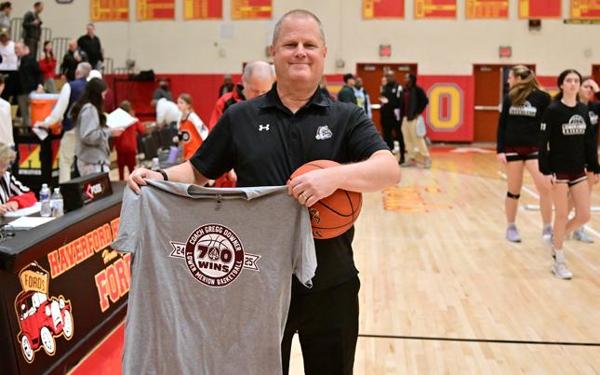 Lower Merion’s legendary Gregg Downer notches victory No. 700 in Aces ...