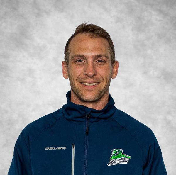 Degon Named 14U A1 Head Coach