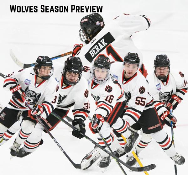 Wolves Season Preview