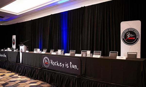 Outcomes of 2025 OMHA Annual Meeting