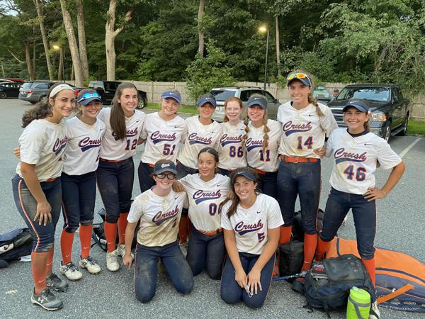 Polar Crush Carbone wraps up a successful summer