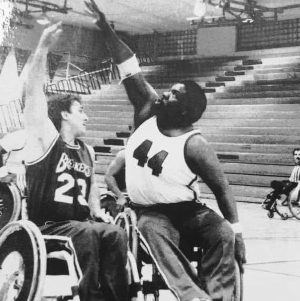 The NWBA mourns loss of Robert "Bob" Earl Trotter