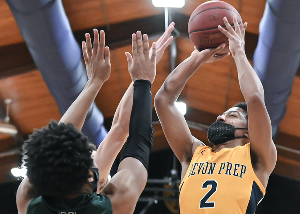 BOYS BASKETBALL: Devon Prep Showcases Talent and Growth in Win over ...