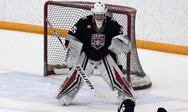 Rye Looking to Follow in Role Model's Footsteps at Championships