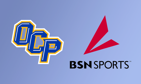 OCP - BSN Spring Sports Store OPEN until February 28th