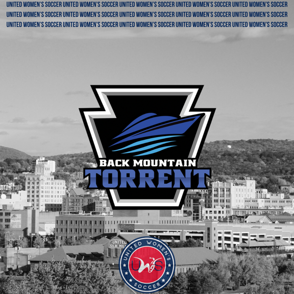 EXPANSION NEWS: Back Mountain Torrent Promoted to UWS