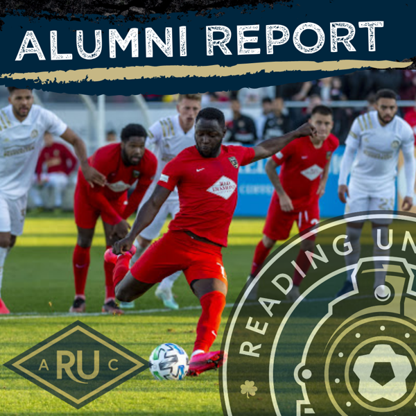 Alumni Report - 8/7/20