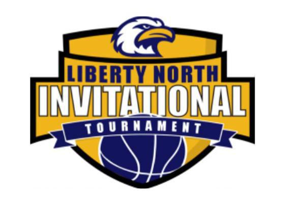 Brackets: Liberty North Invitational