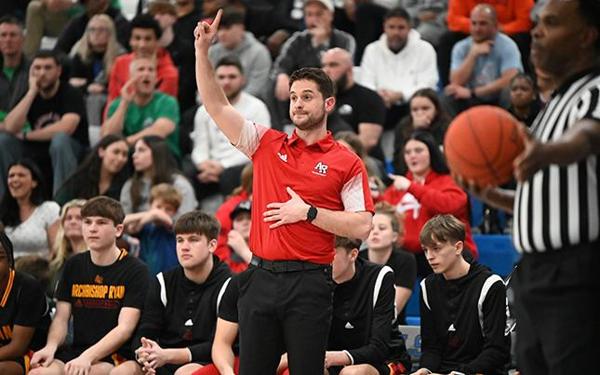 Prepping for Preps '23-24: Archbishop Ryan (Boys)