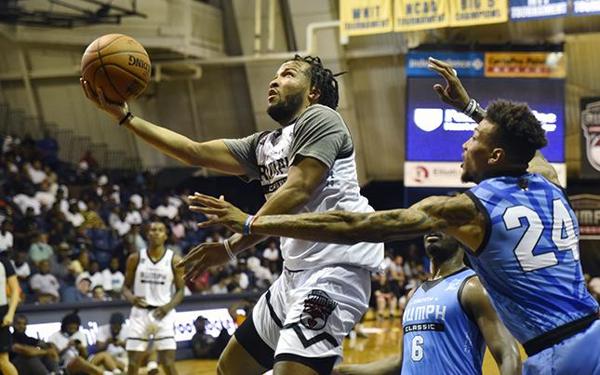 Danny Rumph Classic Day 1 Roundup (Aug. 4)