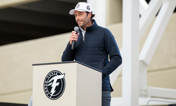 After Winning Three Stanley Cups, Matt Cullen Now Knows What It’s Like ...