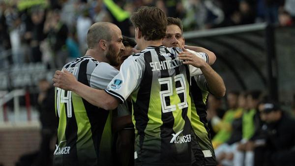 U.S. Open Cup Roundup - Dion Acoff leads Omaha to victory against San ...