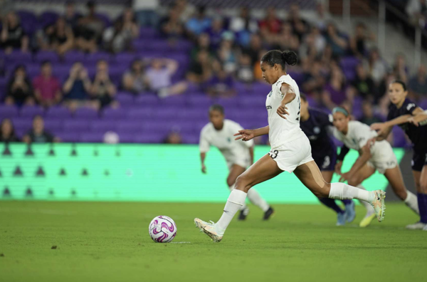 Match Recap: Gotham FC’s Record-Breaking Goals Secure Dramatic 2-0 Victory