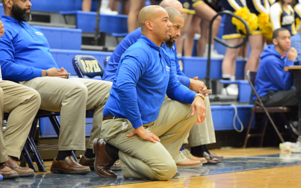 Mobley leads Norristown boys to first home win in nearly two years