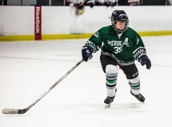 Update: Jr. Everblades Day At Ellenton Ice And Sports Complex