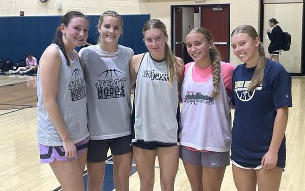 Prepping For Preps '24-'25: Council Rock South (Girls)