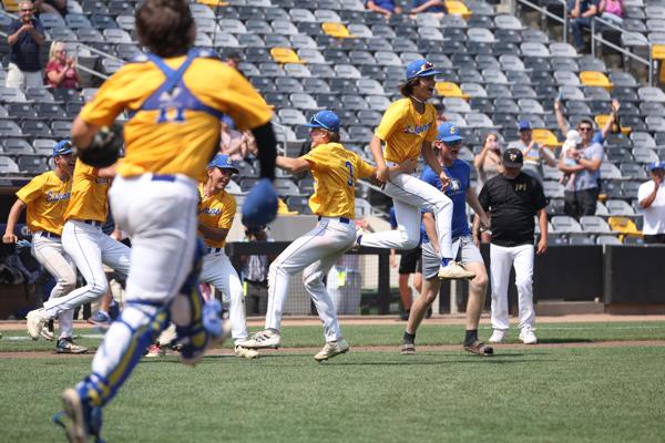 Esko dominates Perham, wins Class 2A title