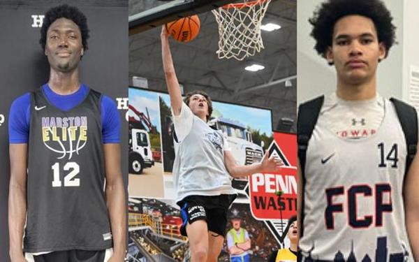 2025 Hoop Group Spring Jam Fest Coverage Notebook (Pt. 1)