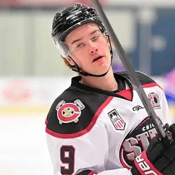 Josh Doan makes his NHL Debut TONIGHT!