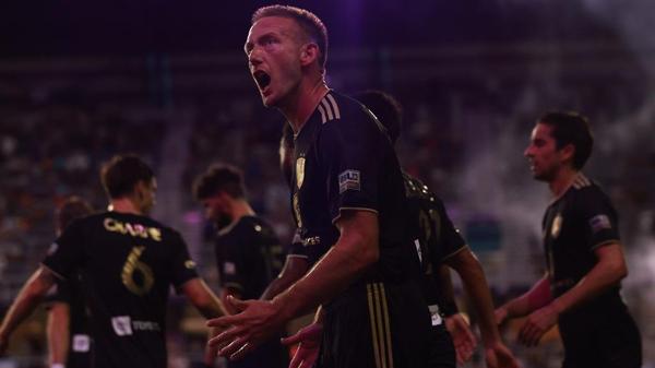 LouCity signs Sean Totsch to new multi-year contract