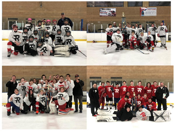 Metro Hockey Fall Wrap-Up