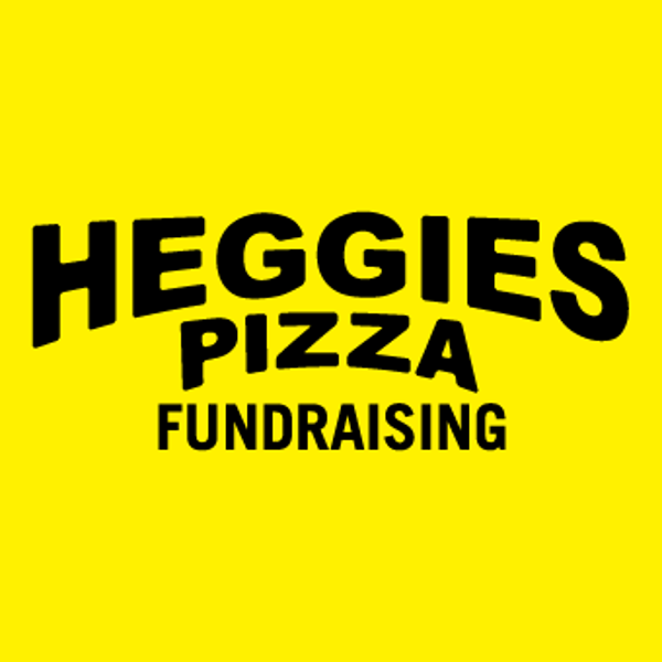 Participate in the Heggies Pizza fundraiser, November 13 to November 30