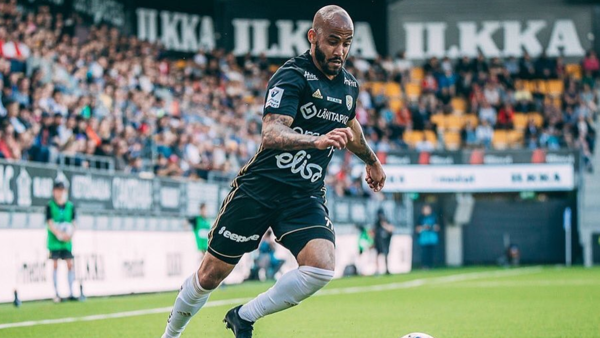 Dion Acoff and Noe Meza Join Union Omaha for 2022 Season