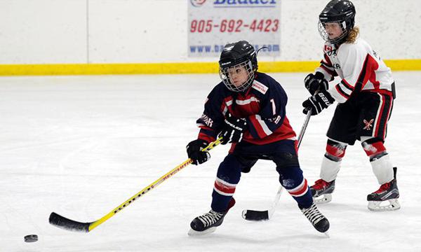 Teaching Good Offensive Habits