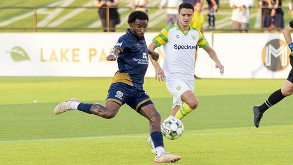 Three things we learned from the Tampa Bay Rowdies’ victory against FC ...