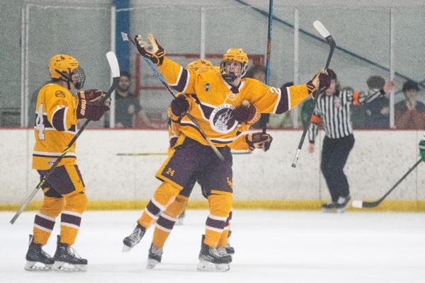 Player profile: Loyola's Cole Joubert