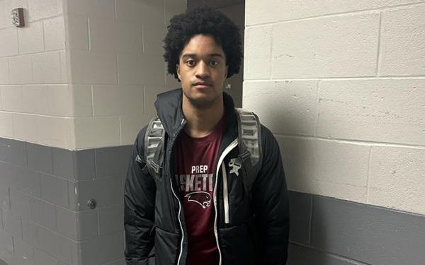 Prep's unbeaten run through Catholic League continues with win over ...