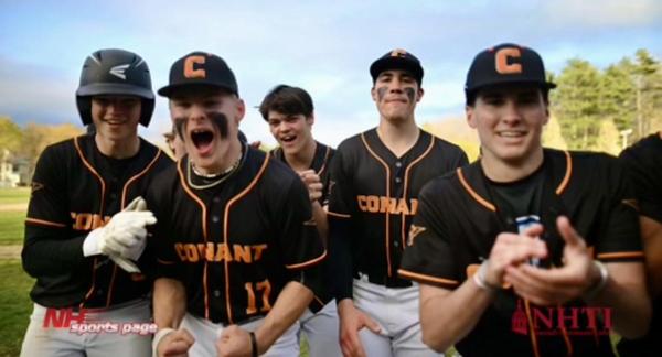 NHTI Game of the Week: Conant 2, Monadnock 1 (10 innings)