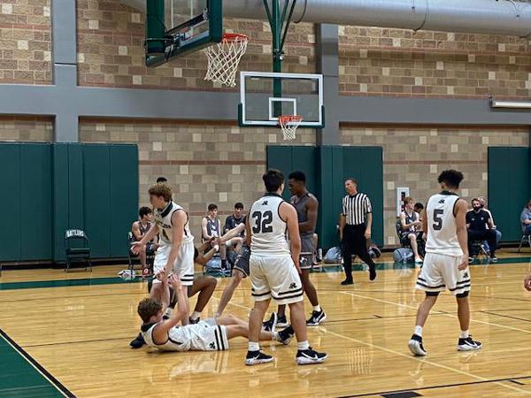 Rattlers Rally to Take Season Opener