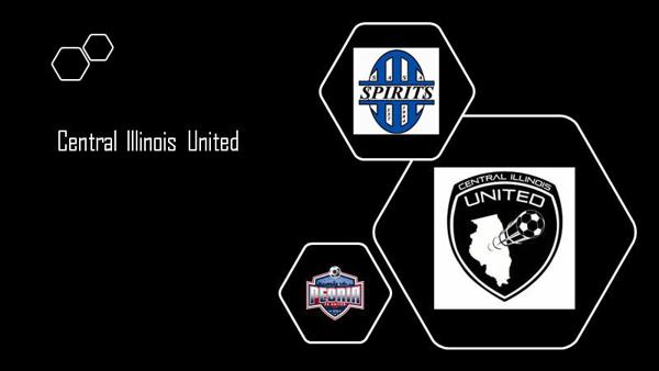 SASA & PFCU Alliance - CENTRAL ILLINOIS UNITED
