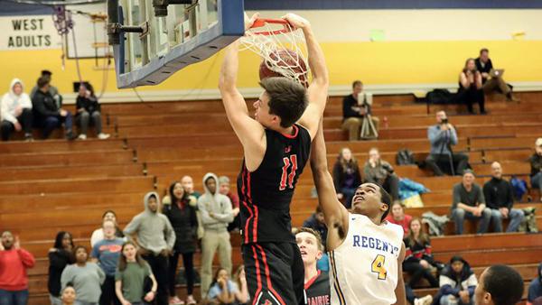 Triple Threat of the Week: Cooper Nelson, Sun Prairie