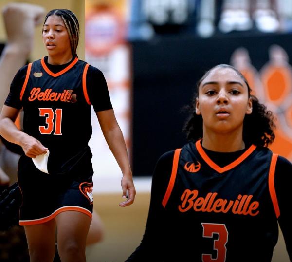 LBI Event Recap: Summer Sweet 16 Shootout (Belleville, MI)